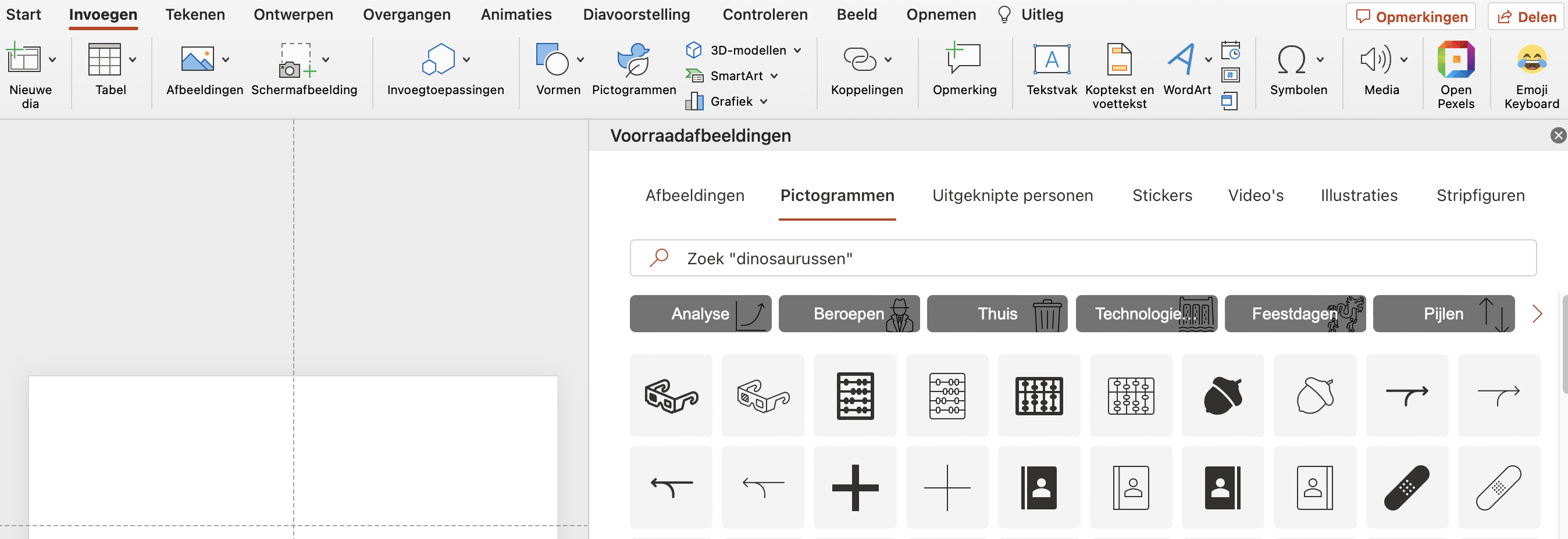 Maak je PowerPoint mooier